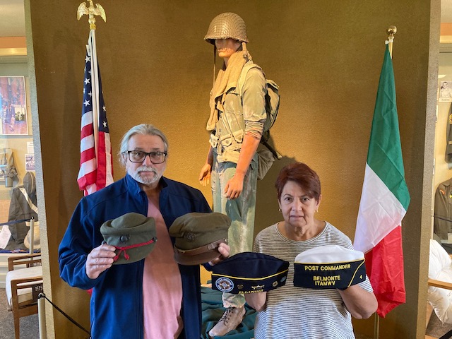 Museum Updates – IAVM