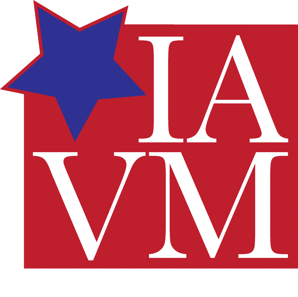 About Us – IAVM