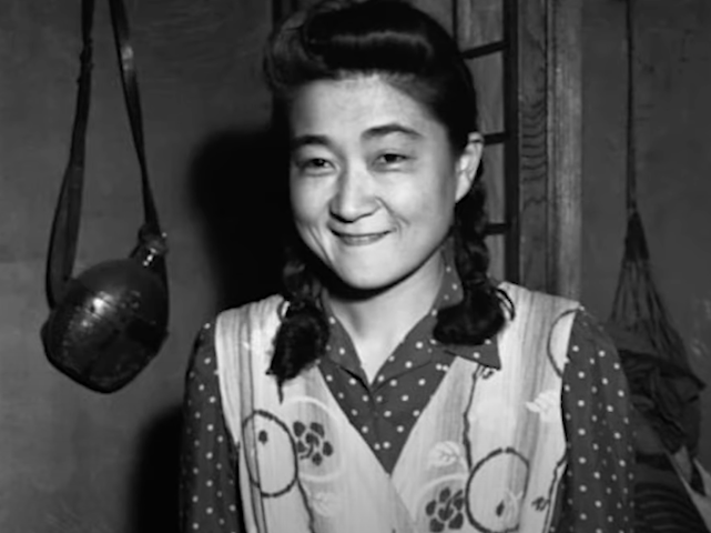 Learn the amazing true story of WWII’s “Tokyo Rose” – IAVM