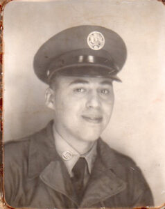 Airman First Class Paul Greico – IAVM