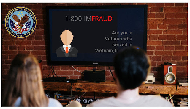 PACT Act passage triggers wave of fraud – IAVM