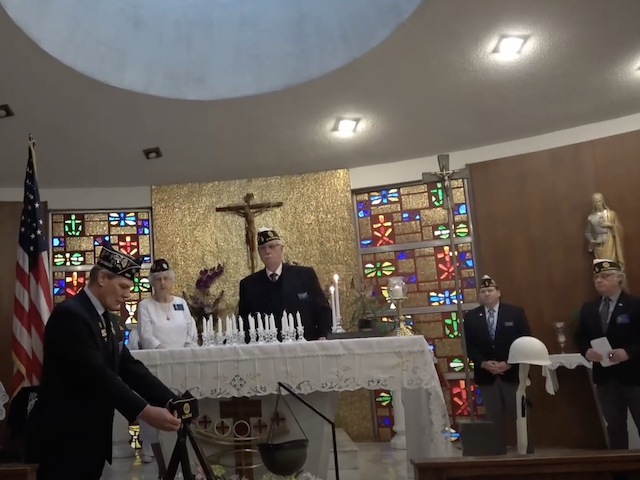 Museum Updates – Page 4 – IAVM