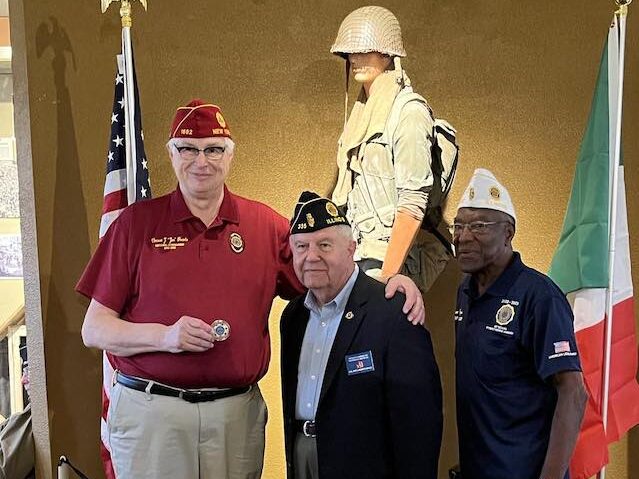 Museum Updates – IAVM