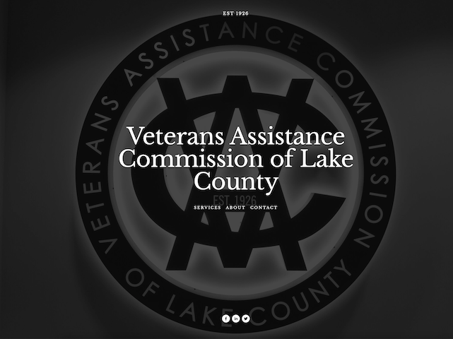 A new resource for Lake County Veterans – IAVM